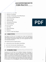 CASII | PDF | Child Abuse | Mental Disorder