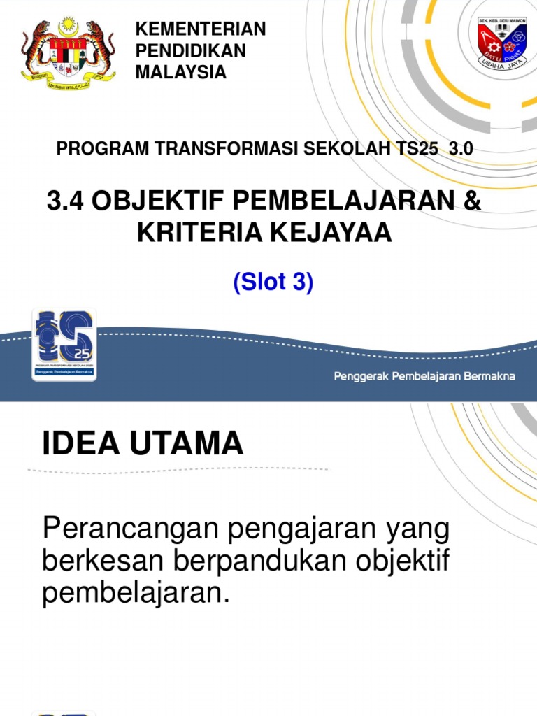 MODUL 3 TS 25 - BEZA OP Dan KK | PDF