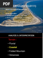 Grade 12 Geography Mapwork Task | PDF | Topography | Geographic ...