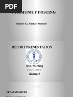 The Eight Subsystem | PDF | Community | Mind