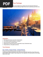 Spiritual Map | PDF | Pilgrimage | Hindu Worship