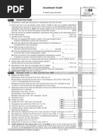 Instructions For Form 8911: (Rev. December 2024) | PDF | Irs Tax Forms ...