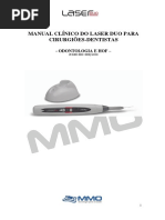 Protocolos para Terapia Ilib PDF | PDF