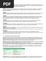 EPI Vaccination Schedule and Guidelines | PDF | Vaccines | Diseases And ...