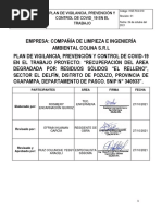 Pictogramas EPP | PDF