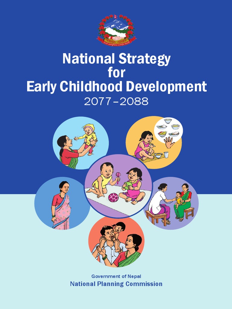 National Strategy | PDF | Early Childhood Education | Child Development