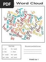 Dewey Decimal Signs | PDF