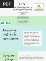 Infraestructura Portuaria IPM Altamira | PDF | Logística | Transporte