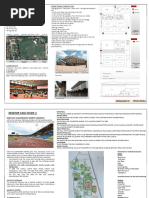Case Studies OF SPORTS STADIUMS AND COMPLEXES | PDF | Stadium | New Delhi