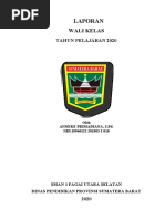 Contoh Proposal Outing Class | PDF