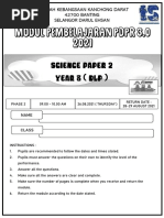 Mathematics Exam Paper Year 2 2021 | PDF | Mathematics | Elementary ...