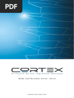 Catálogo de Implantes MIS Seven XD | PDF | Implante dental