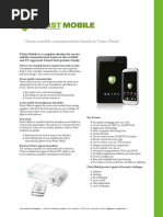 Troublshooting Inter SGNB PSCell Change Failures | PDF | Computing ...