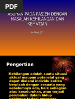 Panduan ICD-10 untuk Death Conceptus | PDF | Pengembangan Diri ...