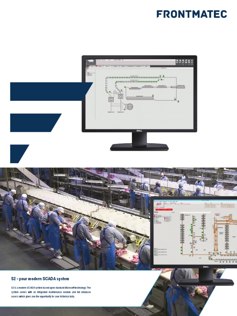 Frontmatec Controls s2 A4 en Web | PDF | Microsoft Excel | Application ...