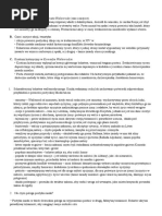 Makbet Test Znajomości Lektury. | PDF