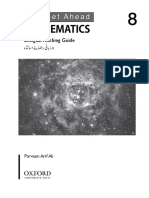 Mathematics Form 1 Chapter 1-5 PDF | PDF | Numbers | Variable (Mathematics)