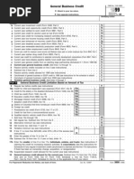 Bir Update Form (1905) | PDF | Taxes | Public Law