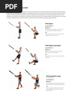 MFT28 - Greg Plitt's 4-Week Military Fitness Trainer by MET-Rx | PDF ...