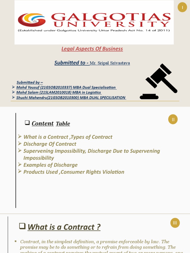Legal Aspects of Business | PDF | Legal Concepts | Private Law