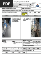 Safety Gemba Walk Checklist Guide | PDF