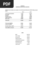 RA 9178 - Barangay Micro Business Enterprises | PDF | Taxes | Loans