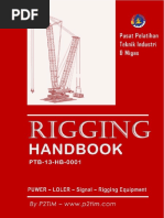 Rigging & Lifting Handbook | PDF | Crane (Machine) | Nature
