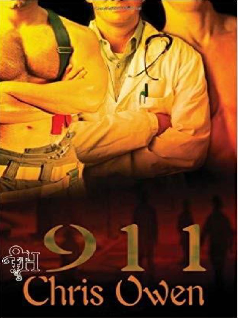 911 - Chris Owen | PDF