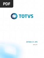 Guia de Uso - Reforma Tributária - Cadastros - Linha Datasul - TDN ...