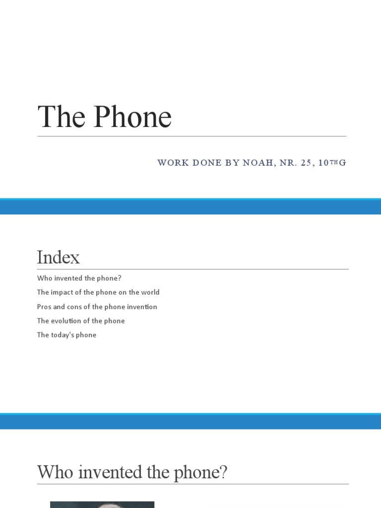 The Evolution of Communication: Exploring the Impact and Development of ...