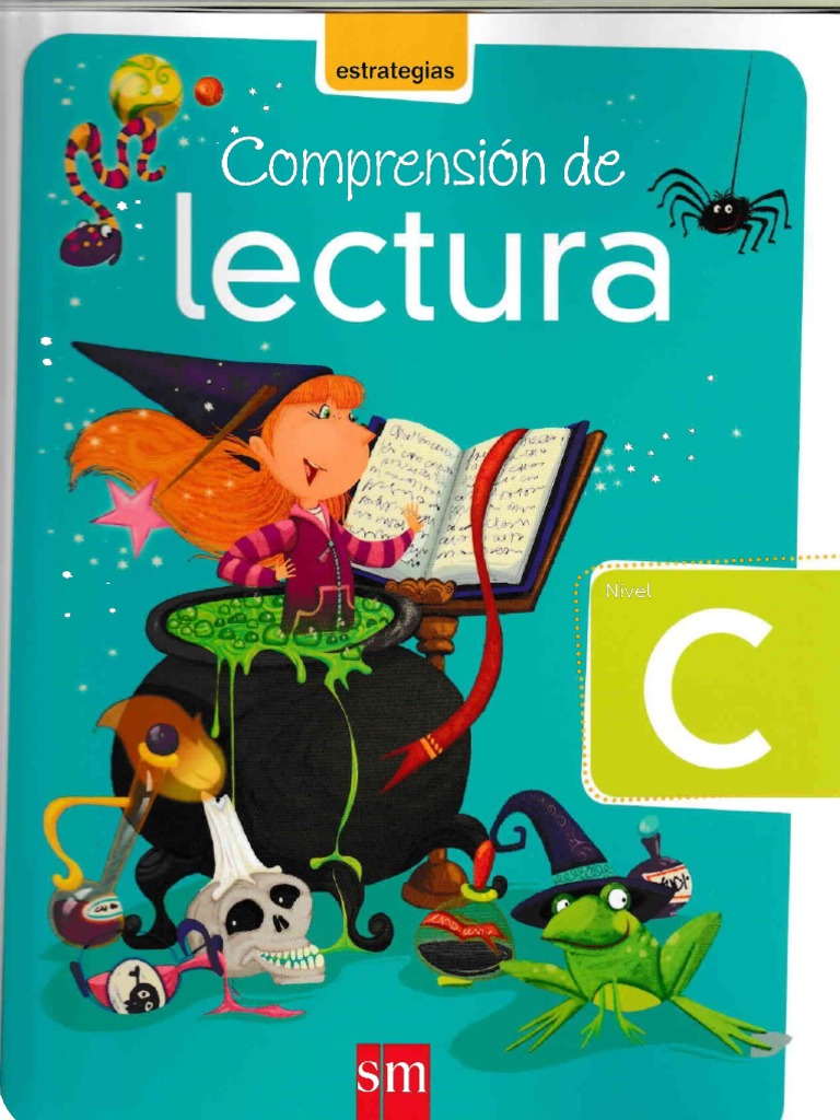 Comprensión de Lectura NIVEL C 3° BÁSICO | PDF