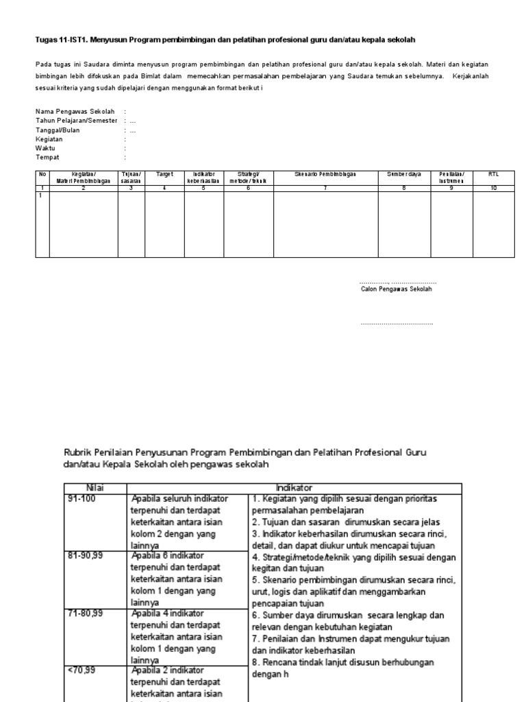Tugas 11-IsT1 Fauziatiii | PDF