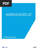 API 500 505 Presentation | PDF | Gas Technologies | Gases