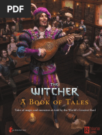 Witcher Core Manual | PDF