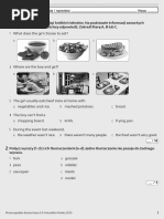 Brainy kl7 Unit Test 2 A | PDF