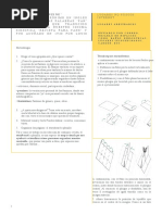 Plantilla de Fanzine Creativo | PDF