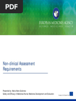 ICH M3(R2) Nonclinical Safety Guidance | PDF | Clinical Trial | Drug ...