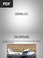 Cessna 152 POH | PDF
