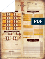 Necron Data Sheet 10th | PDF