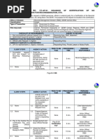 ePFMAT Step-By-Step Guide | PDF | Computing | Business