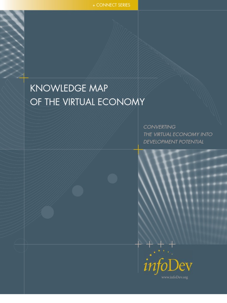 Virtual Economy Pub 4-5-11web | PDF | Economics | International Development