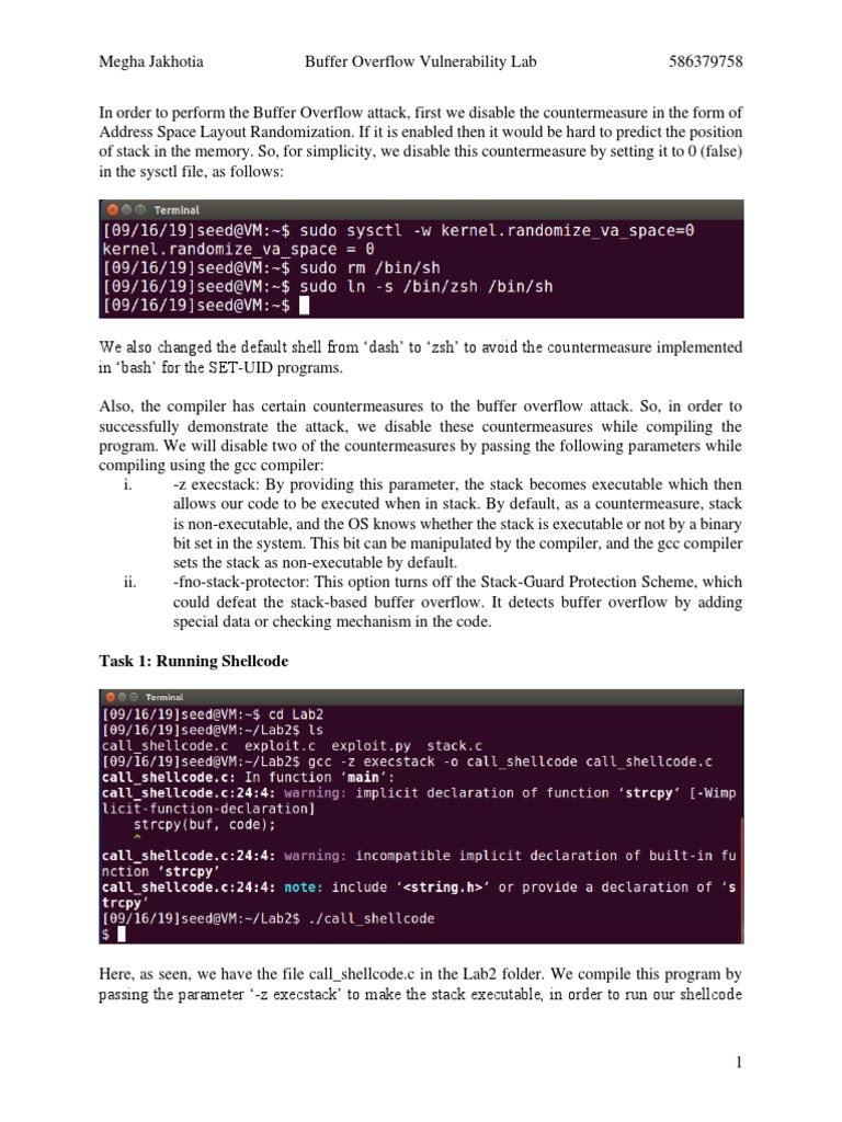 Lab#2 | PDF | Superuser | Operating System Technology