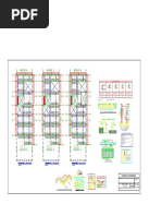 Plano Estructuras Tanque Elevado | PDF