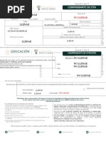 Calendario Repase PDF | PDF | Gobierno