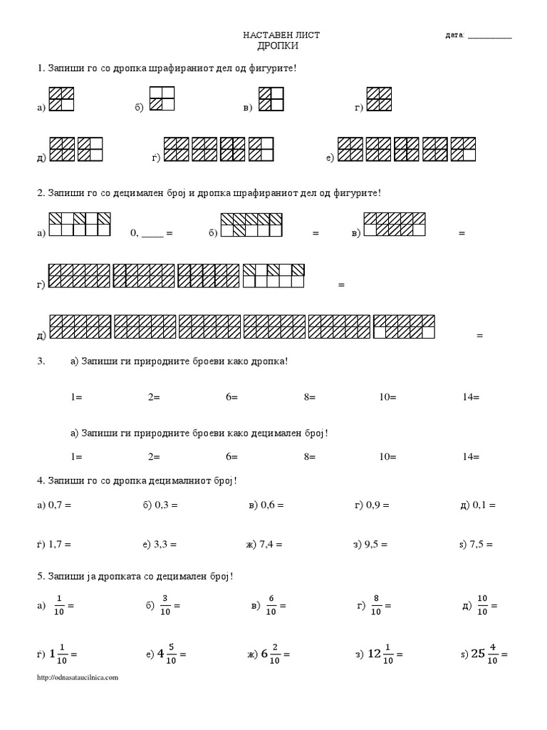 Dropki | PDF