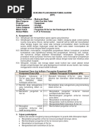 Modul Ajar Al-Qur'an Hadis Kelas 10 MA Fase E Kurikulum Merdeka | PDF