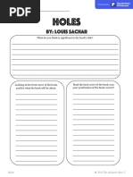 How To Bee by Bren Macdibble | PDF | Adjective