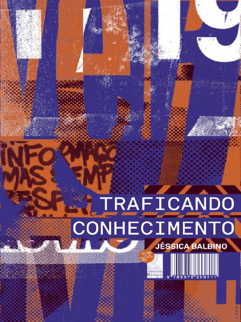 Traficando Conhecimento - Jessica Balbin | PDF | Música hip hop | Escolas