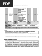 Unidad 5 - Matriz de Viabilidad, Factibilidad y Deseabilidad | PDF | El ...