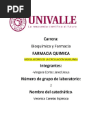 Flevomax 500mg Prospecto | PDF | Amamantamiento | El embarazo